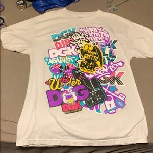 DGK | Shirts | Og Dgk Shirt | Poshmark